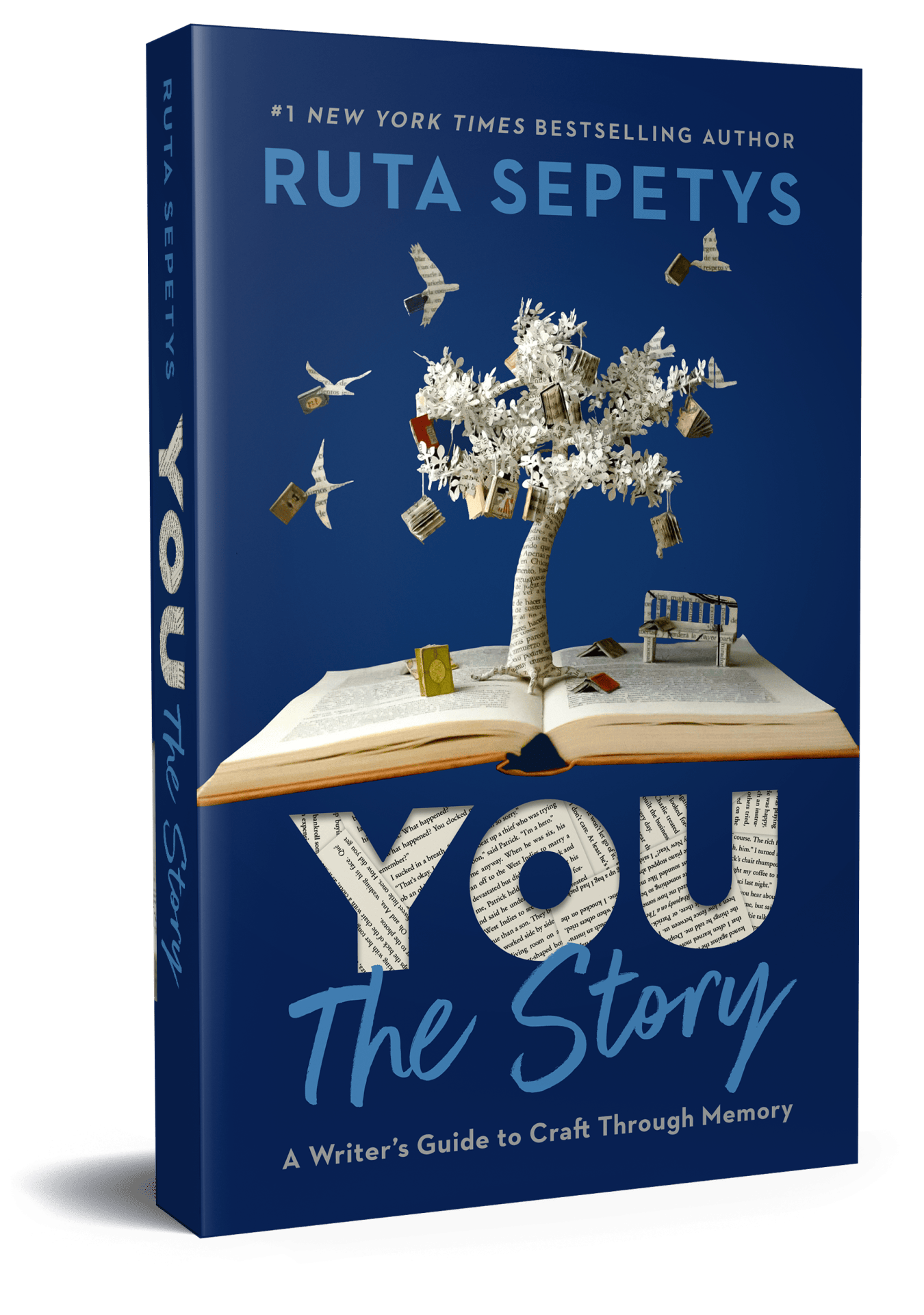 Books | Ruta Sepetys